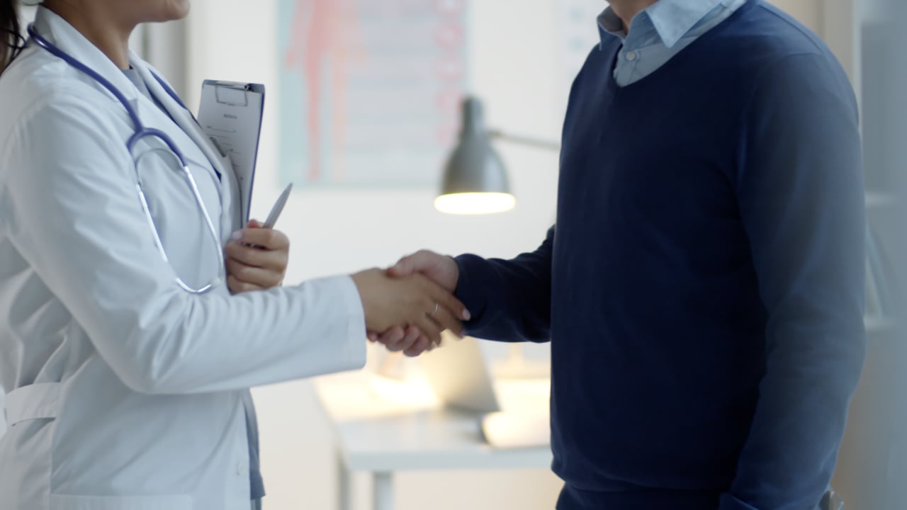 SCS Medical Debt Collection Strategy Session